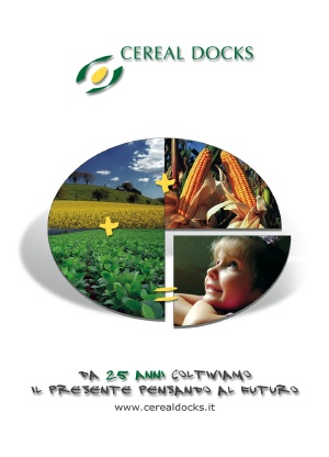 Cereal Docks: crescere le idee, costruire il progresso - Bioenergie ...