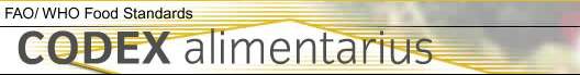 Codex Alimentarius, nuove norme a difesa del consumatore - Economia e ...