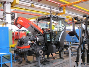 Mutazione e selezione: l'evoluzione secondo SDF-Group - Agrimeccanica ...