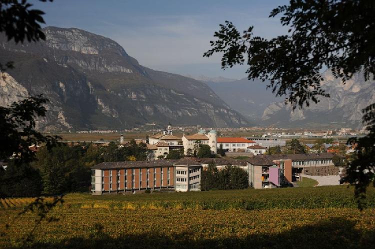 Allo Iasma la viticoltura del futuro tra tecnologia e sostenibilità ...