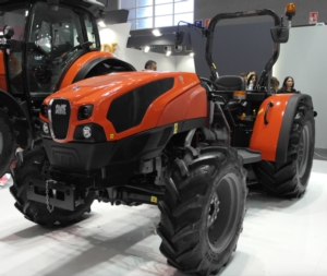 Notizie Same Deutz-Fahr Italia su AgroNotizie - Rivista agricoltura